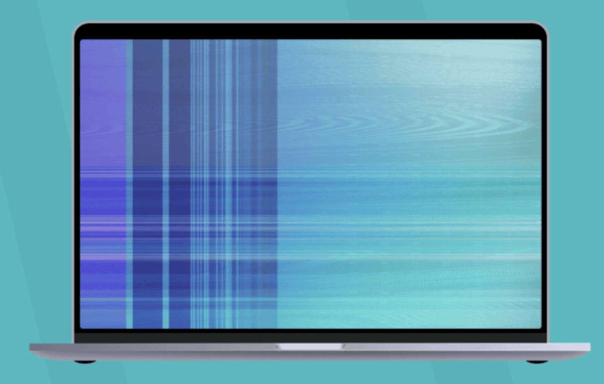 Change MacBook Screen: Can the screen be repair instead?