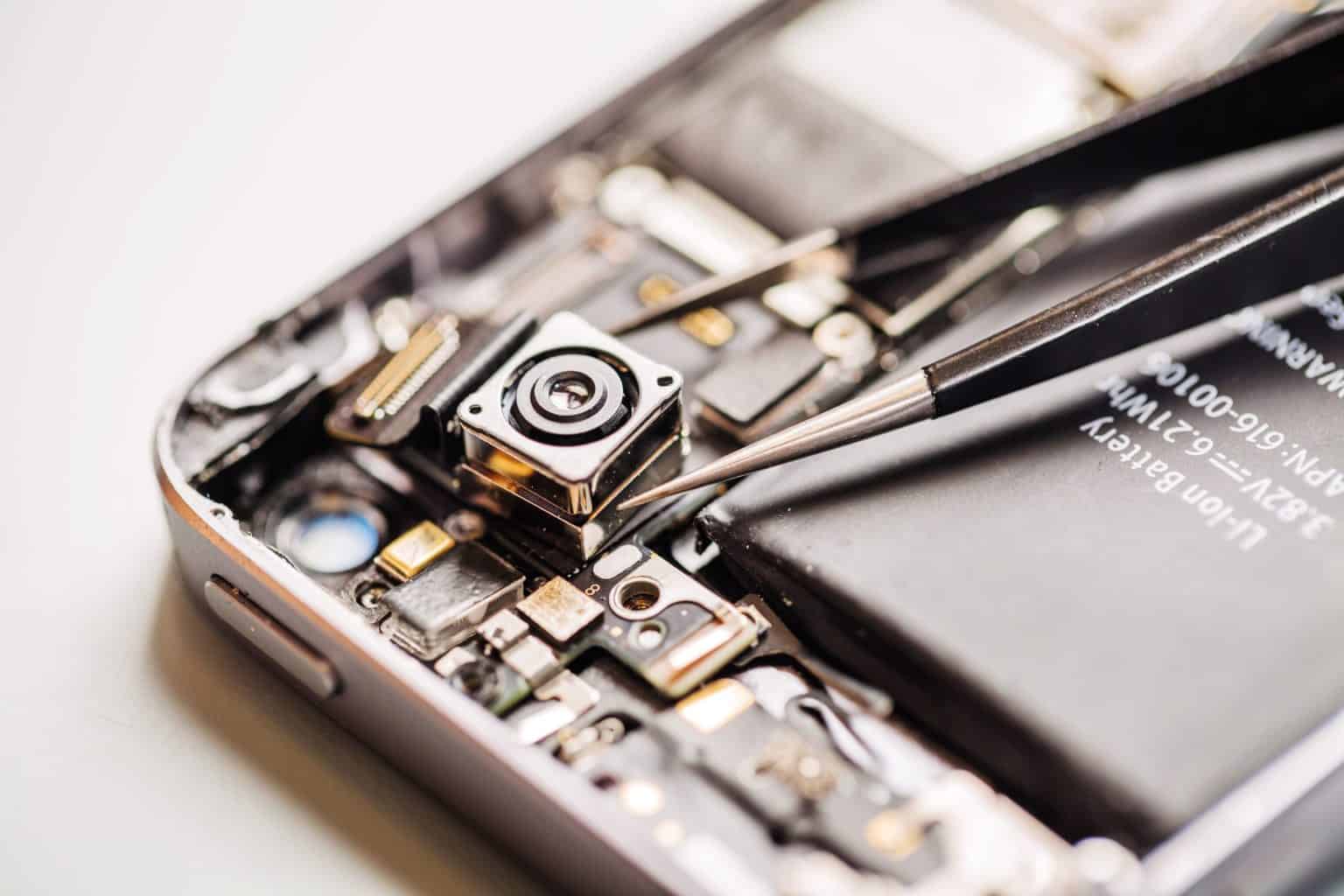 YP Mac Technology | No 1. iPhone Repair Services in Malaysia